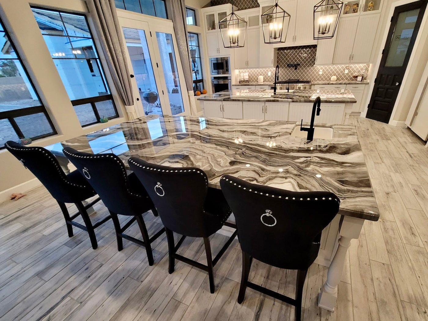 How to Apply Epoxy Over Laminate Countertops – Stone Coat Countertops