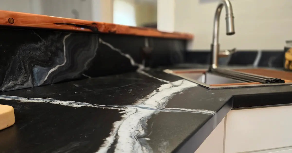 Buy a Complete Epoxy Countertop Kit – Stone Coat Countertops