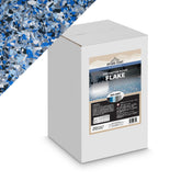 Step-by-Step Epoxy Flake Flooring Tutorial – Stone Coat Countertops