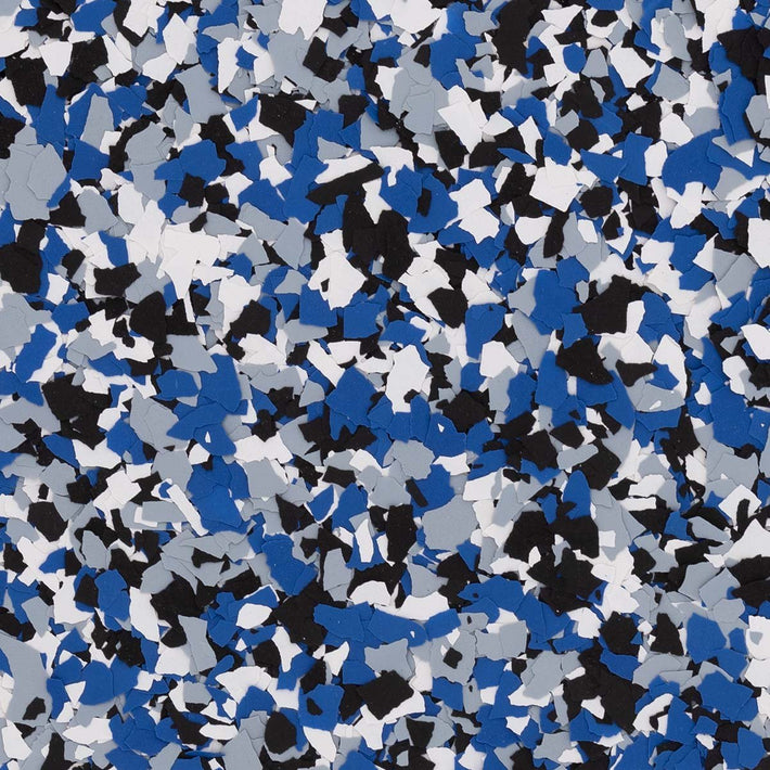 Orbit Flake – Stone Coat Countertops