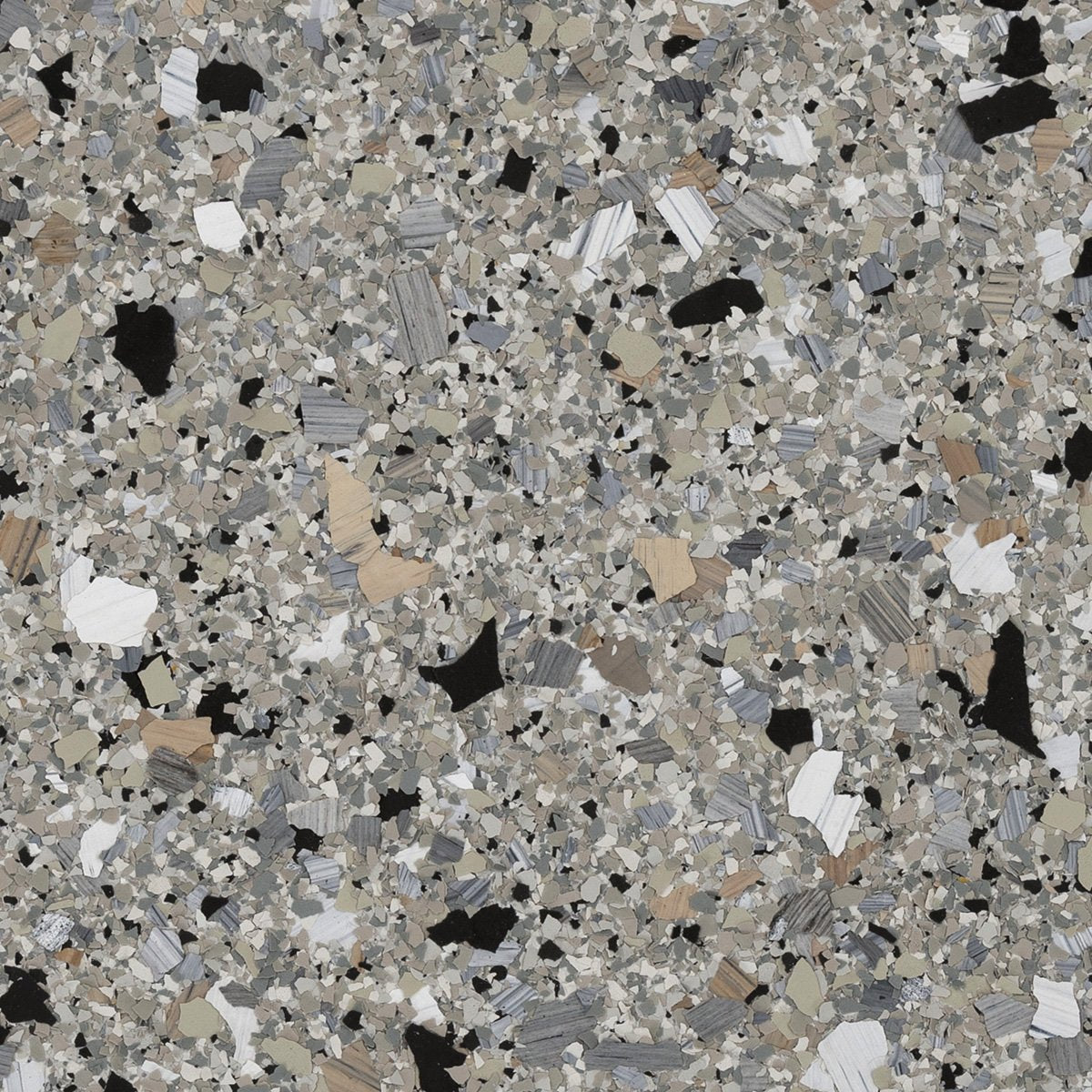 Shale Flake – Stone Coat Countertops