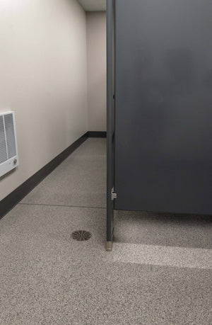 Keystone Flake – Stone Coat Countertops