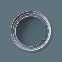 Indigo Twilight - Cabinet & Furniture Paint – Stone Coat Countertops