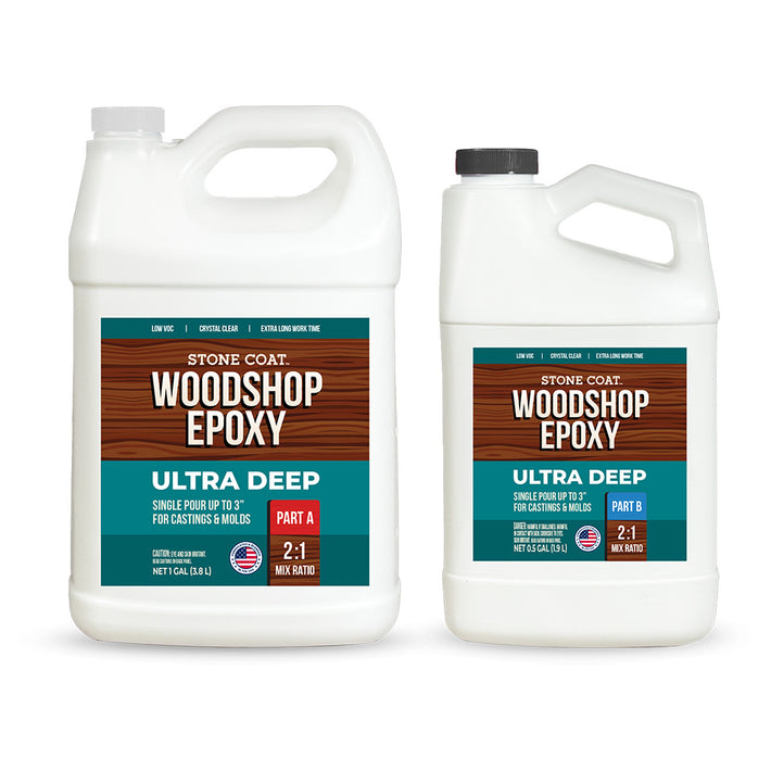 Buy a Complete Epoxy Countertop Kit – Stone Coat Countertops