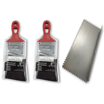 How to Create the Look of Quartz Countertops on a Dime – Stone Coat ...