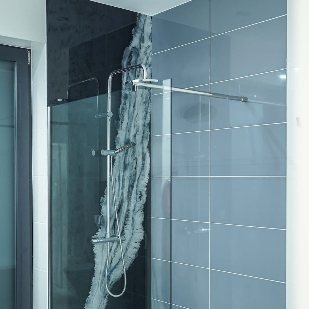 Epoxy Shower Walls Products | Renovate Showers with Ease – Stone Coat ...