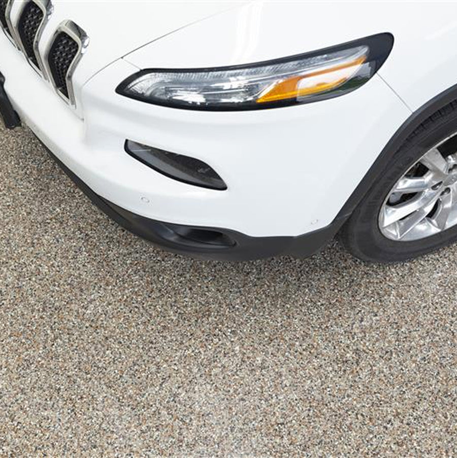 Stone Coat Flooring Ultimate Top Coat - Gloss – Stone Coat Countertops