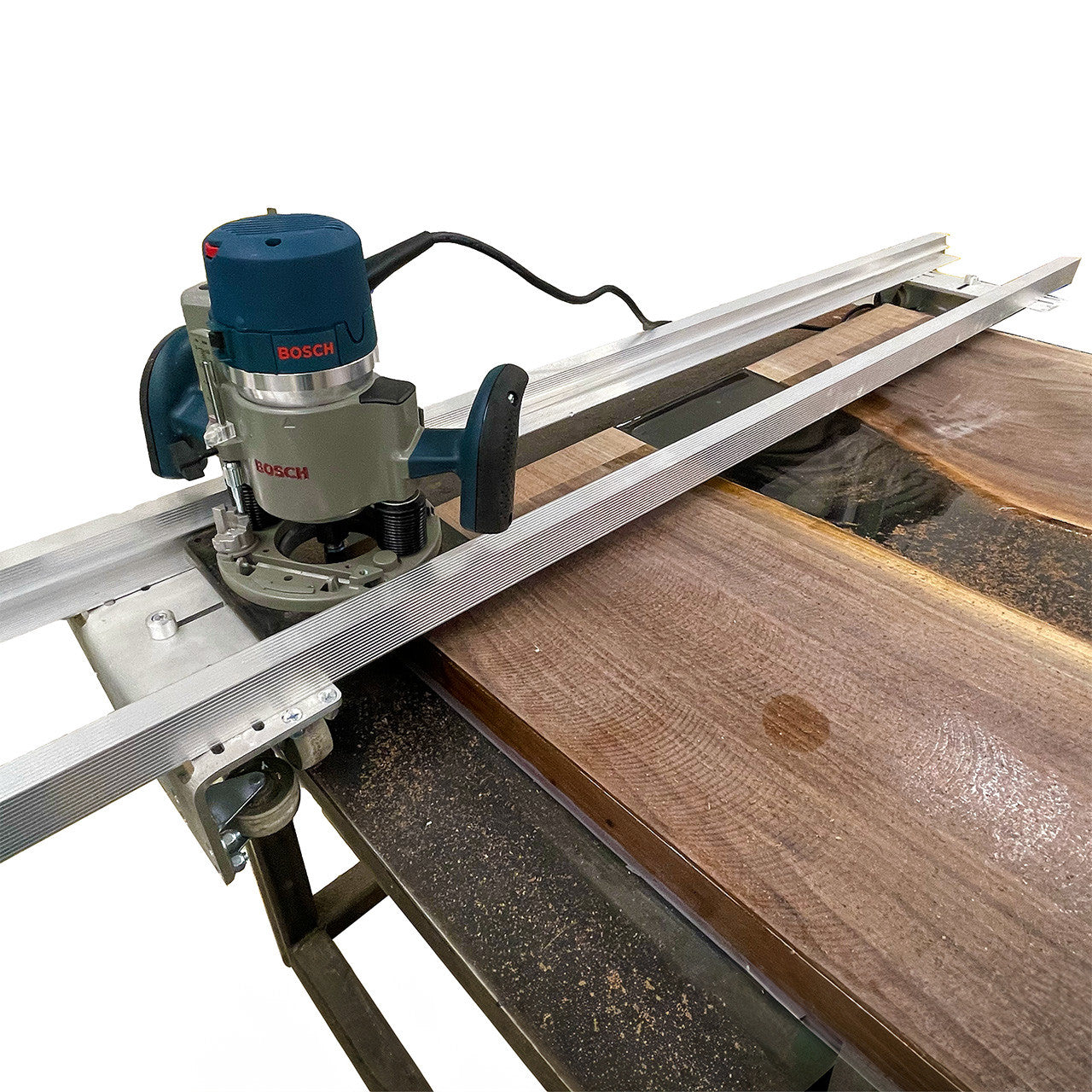 Router Slab Jig – Stone Coat Countertops